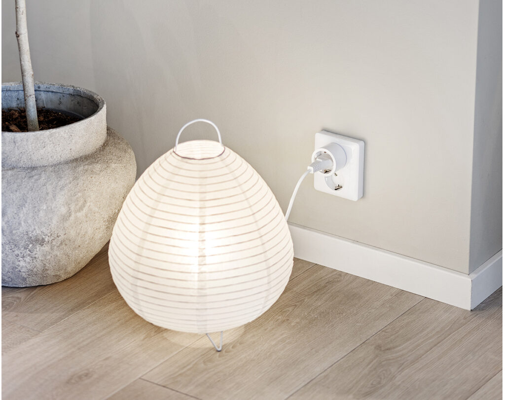 MYCR-100 fjärrströmbrytare dimmer - NEXA smarta hem