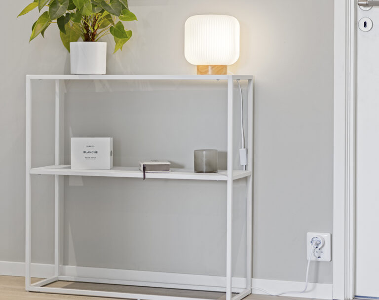 Plug-in set: MYCR-2 - NEXA smarta hem