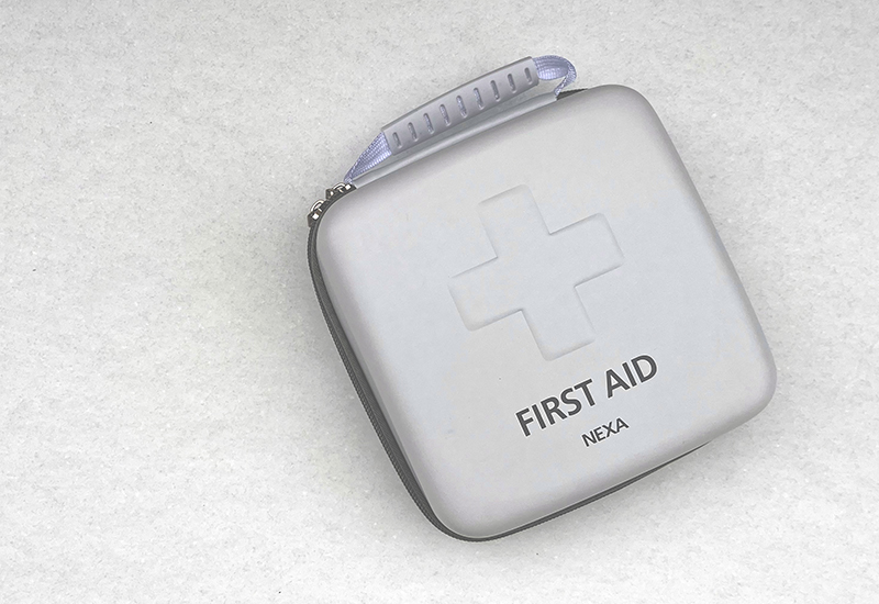 NEXA – ett smart och tryggt hem