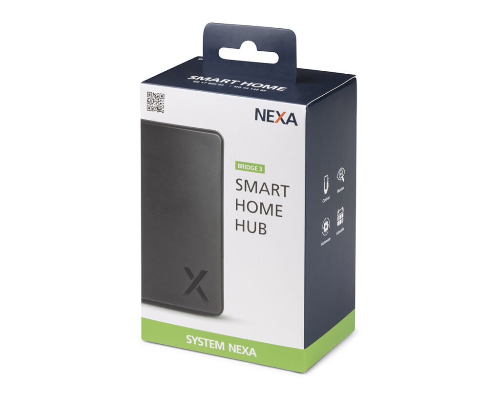 Nexa Bridge 3 - NEXA